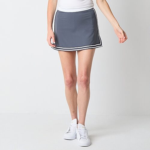 Click here for Arizona Active Womens Juniors Skater Skirt  3x-lar... prices