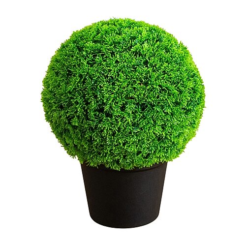 Click here for Nearly Natural 16 Mediterranean Cypress Artificial... prices