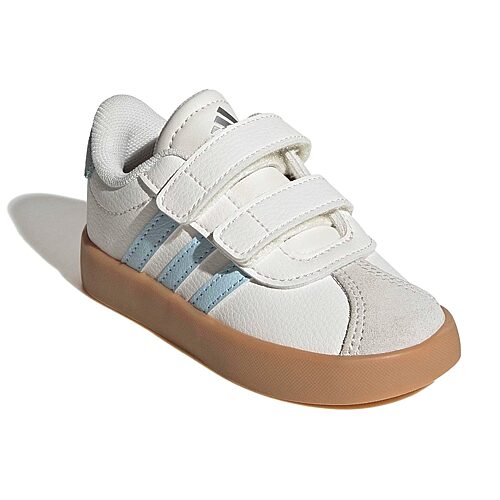 Click here for adidas Cloudfoam Vl Court 3.0 Toddler Girls Sneake... prices