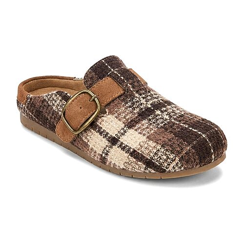 Click here for Pop Alana Womens Round Closed Toe Slip-On Shoe  6... prices