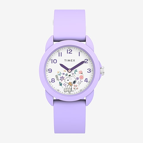 Click here for Kids Peanuts(tm) Timex(R) Snoopy & Woodstock Watch... prices
