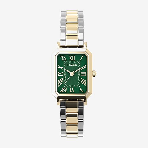 Click here for Timex Womens Two Tone Bracelet Watch Tw2y72000vq... prices