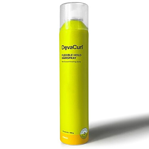 Click here for DevaCurl Flexible Hold Hair Spray 10 oz.  One Size prices