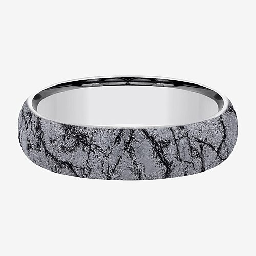 Click here for Mens 6MM Tungsten Wedding Band  12  Gray prices