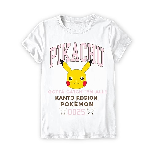 Click here for Little & Big Kid Girls Crew Neck Short Sleeve Regu... prices
