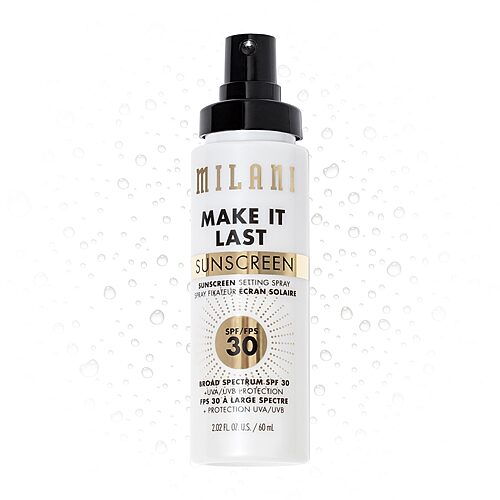 Click here for MILANI Make It Last Sunscreen - Sunscreen Setting... prices