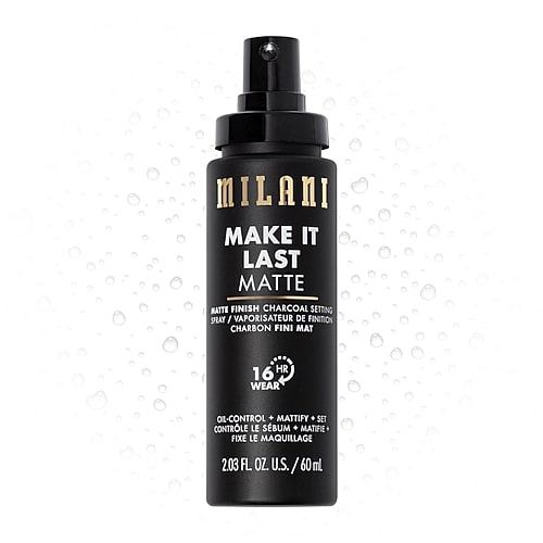 Click here for MILANI Make It Last Matte - Matte Finish Charcoal... prices