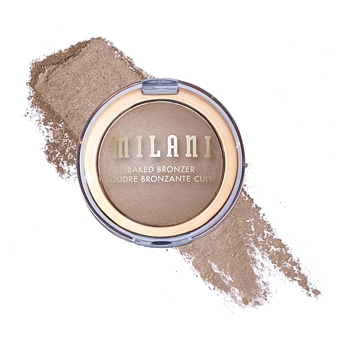 Click here for MILANI Baked Bronzer  One Size  Brown prices