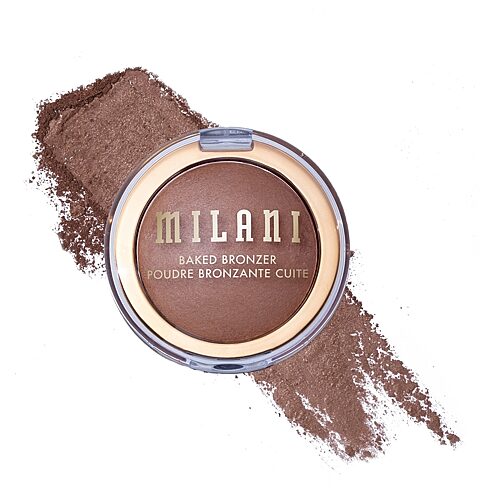 Click here for MILANI Baked Bronzer  One Size  Brown prices