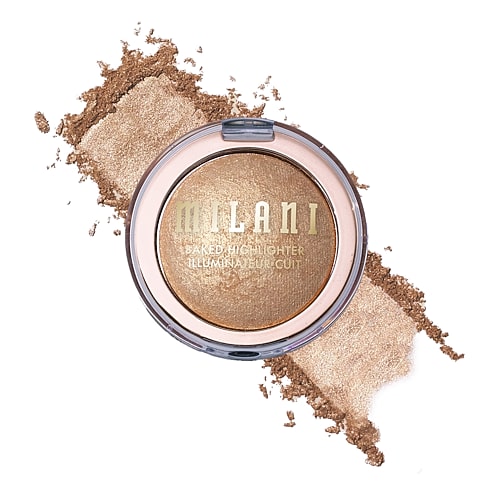 Click here for MILANI Baked Highlighter  One Size  Brown prices