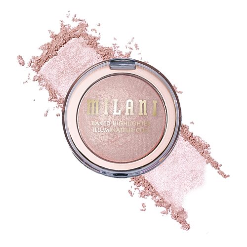 Click here for MILANI Baked Highlighter  One Size  Pink prices