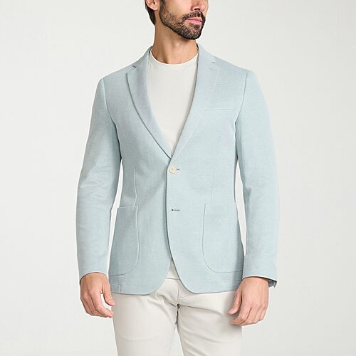 Click here for The Savile Row Co Mens Slim Fit Sport Coat  38 Reg... prices