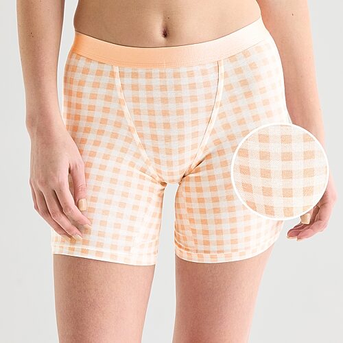 Click here for Arizona Body Cotton Boxer Briefs  X-large  Orange prices