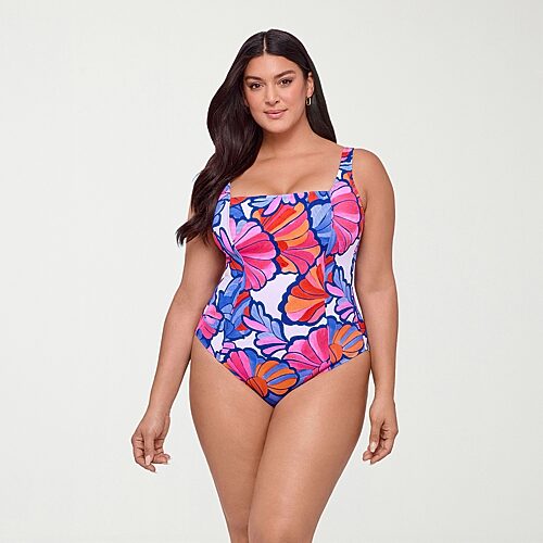 Click here for S3 Apparel Womens Smoothing and Sculpting Square-N... prices