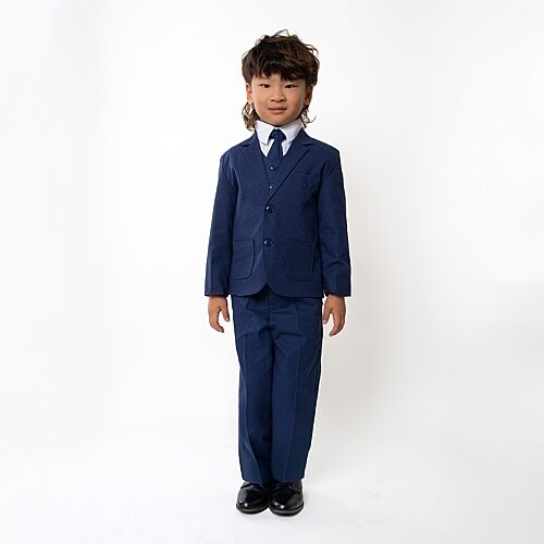 Click here for Suit the BOYZ Linen Blend Toddler Boys 5-pc. Suit... prices