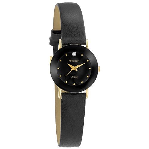 Click here for Armitron Now Womens Diamond-Accent Watch  One Size prices