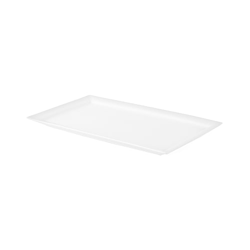 Click here for Home Expressions Porcelain Serving Tray  One Size... prices