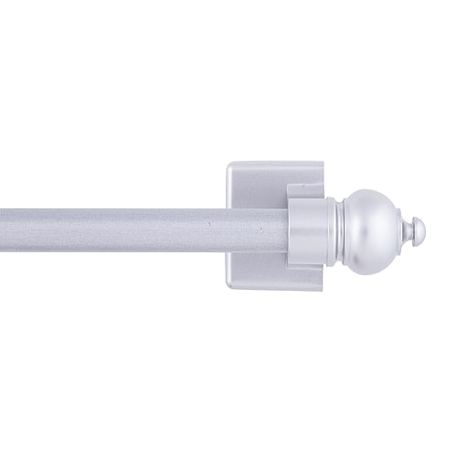 Click here for Kenney Sheridan 7/16 IN Adjustable Curtain Rod  On... prices