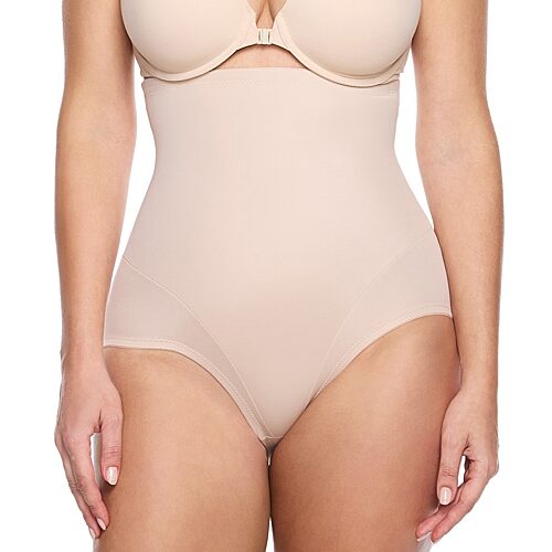 Click here for Ambrielle Wonderful Edge Back Magic High-Waist Con... prices
