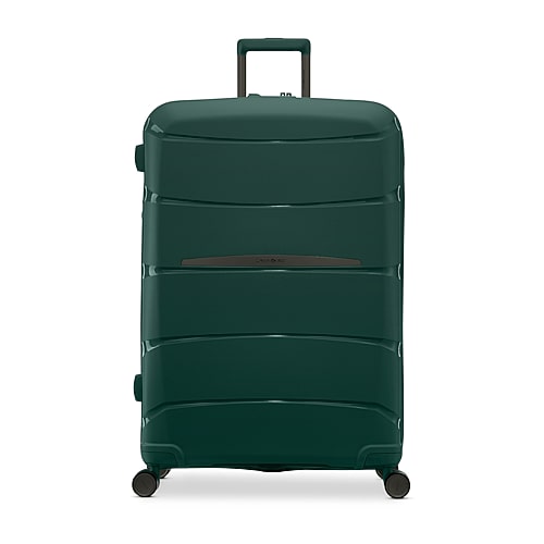 Click here for Samsonite Outline Pro 28 Inch Hardside Checked Spi... prices