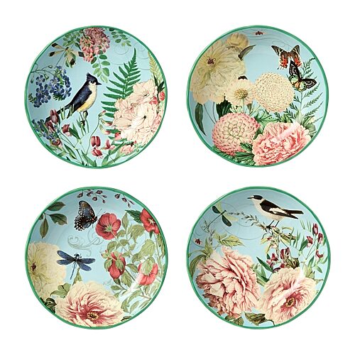 Certified International Flora Collection