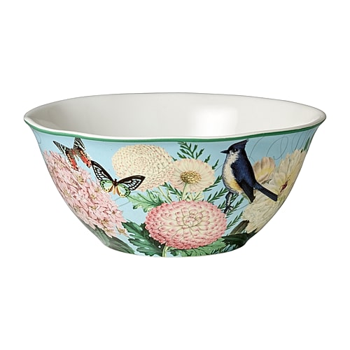 Click here for Certified International Flora Ceramic Serving Bowl... prices