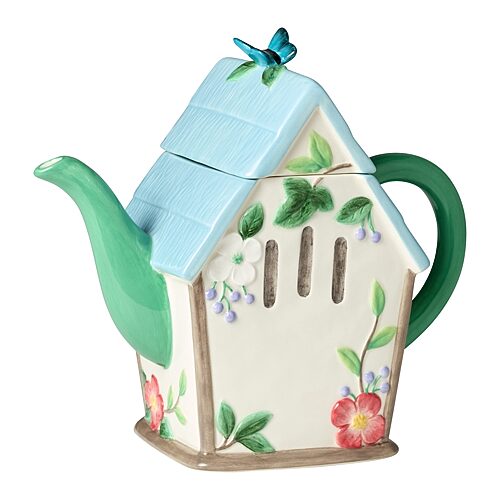 Click here for Certified International Flora Serving Pitcher  One... prices