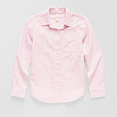 Click here for Thereabouts Little & Big Kid Girls Long Sleeve Cuf... prices