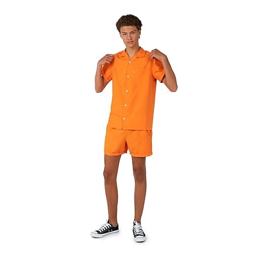 Click here for OppoSuits Big Boys Matching Shirt and Shorts  2 Pi... prices