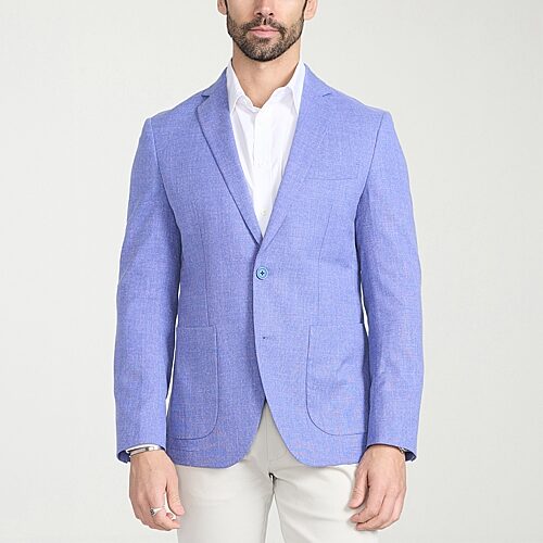 Click here for The Savile Row Co Mens Slim Fit Sport Coat  42 Reg... prices