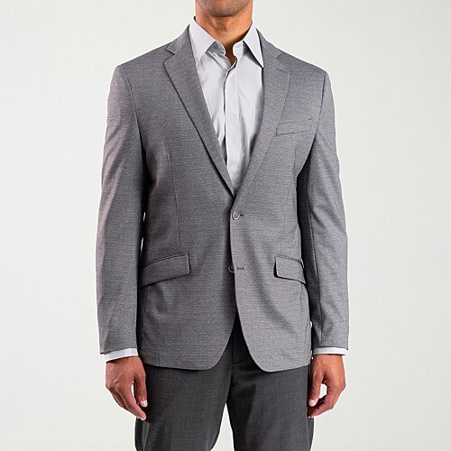Click here for The Savile Row Co Mens Modern Fit Sport Coat  44 L... prices