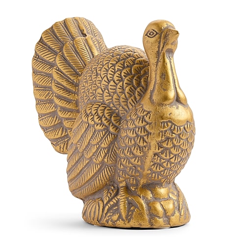 Click here for Layerings Figurine  One Size  Yellow prices