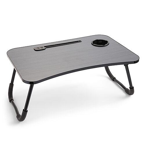 Click here for AEROPOSTALE Black Lap Desk  One Size  Black prices