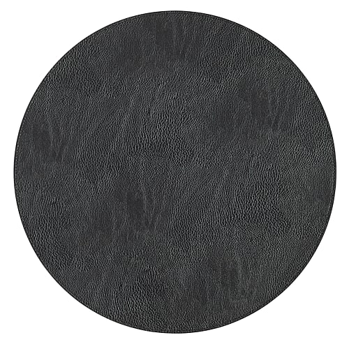 Click here for Homewear Morgan Faux Leather Placemat  One Size  B... prices