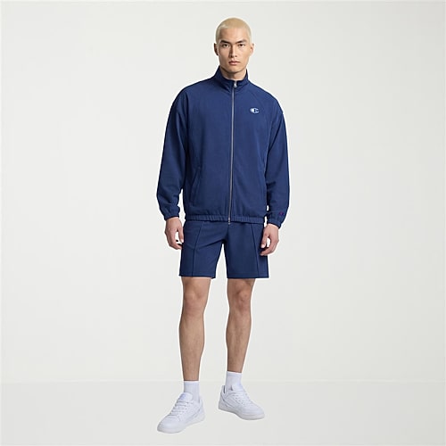 Click here for Champion Mens 9 Mid Rise Workout Shorts  Small  Bl... prices