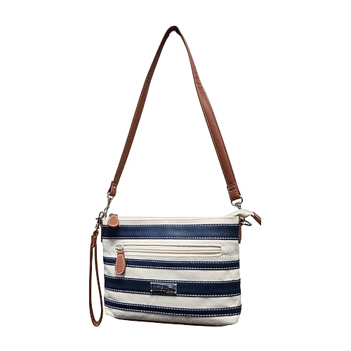 Click here for Stone Mountain 4 Bagger Convertible Crossbody Bag... prices