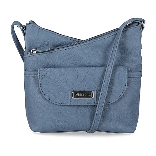 Click here for Multi Sac Vista Crossbody Bag  One Size  Blue prices