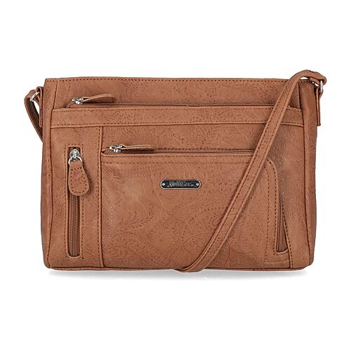 Click here for Multi Sac East West Summerville Crossbody Bag  One... prices