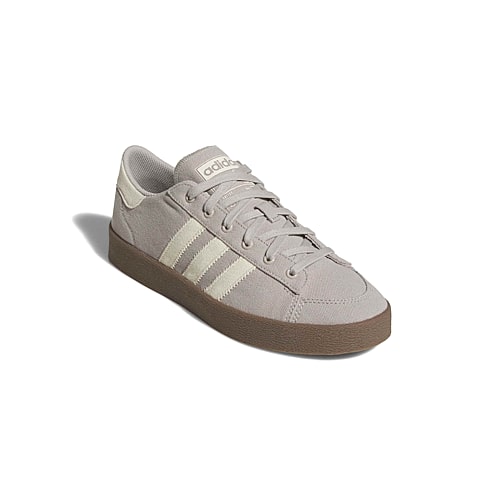 Click here for adidas Jump Hook Low Mens Sneakers  8 Medium  Brow... prices