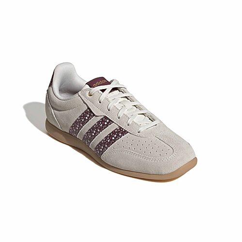 Click here for adidas Barreda Lo Womens Sneakers  11 Medium  Whit... prices