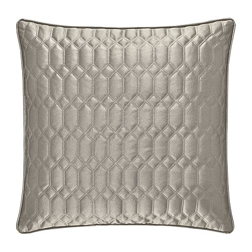 Click here for J Queen New York Satinique Quilted Decorative Pill... prices