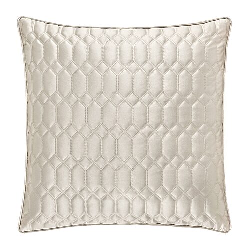 Click here for J Queen New York Satinique Quilted Decorative Pill... prices