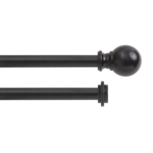 Click here for Kenney 5/8 Inch Standard Decorative Double Curtain... prices