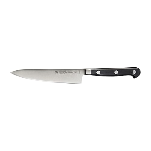 Click here for Henckels Classic 5.5 Utility Knife  One Size  Blac... prices