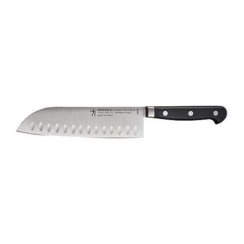Click here for Henckels Classic Santoku Knife  One Size  Black prices