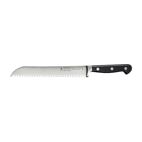 Click here for Henckels Classic Bread Knife  One Size  Black prices