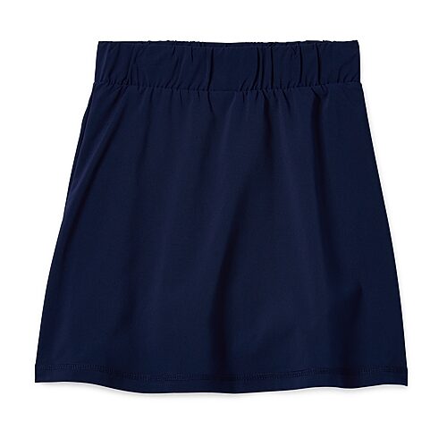 Click here for Thereabouts Skort Little & Big Kid Girls Stretch F... prices