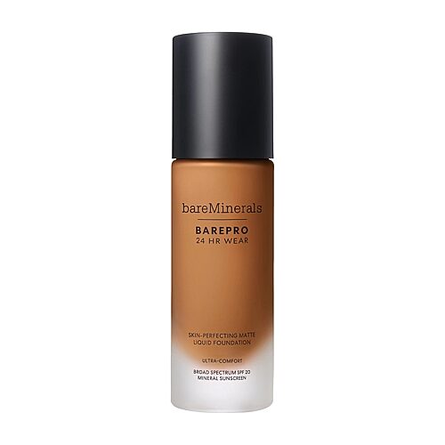 Click here for bareMinerals Barepro 24hr Wear Skin-Perfecting Mat... prices