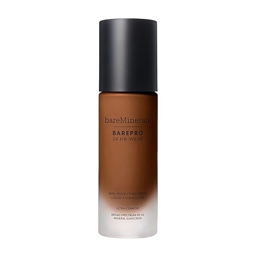 Click here for bareMinerals Barepro 24hr Wear Skin-Perfecting Mat... prices