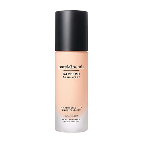 Click here for bareMinerals Barepro 24hr Wear Skin-Perfecting Mat... prices